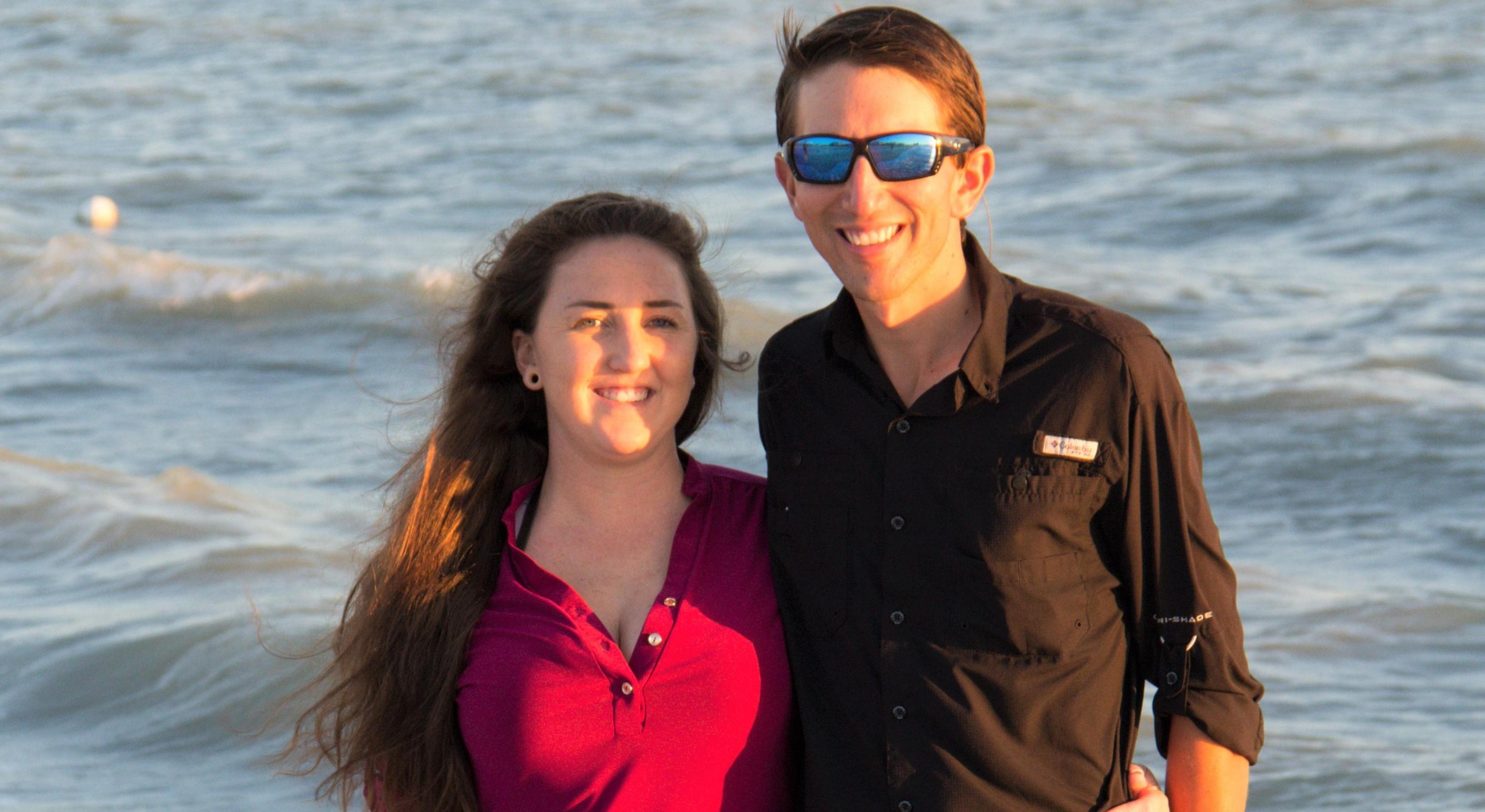 BRANDON SANCHEZ and DANIELLE REEVES' Wedding Website