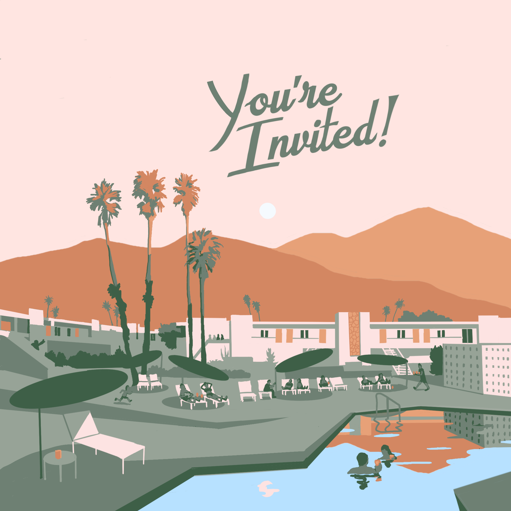 Charles Ingram and Simone Ramos' Wedding Website