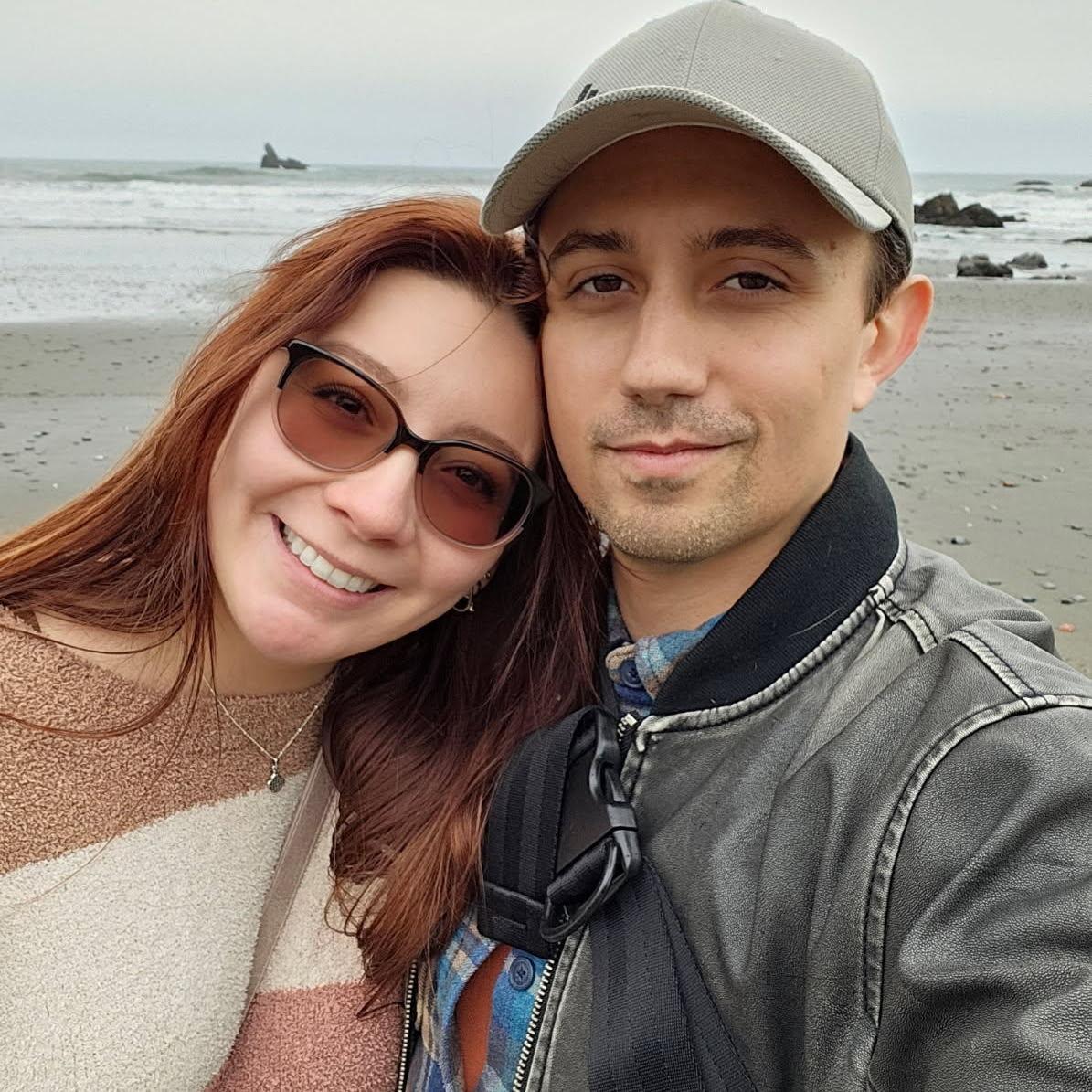 Autumn Thompson and Matthew Hulsey's Wedding Website