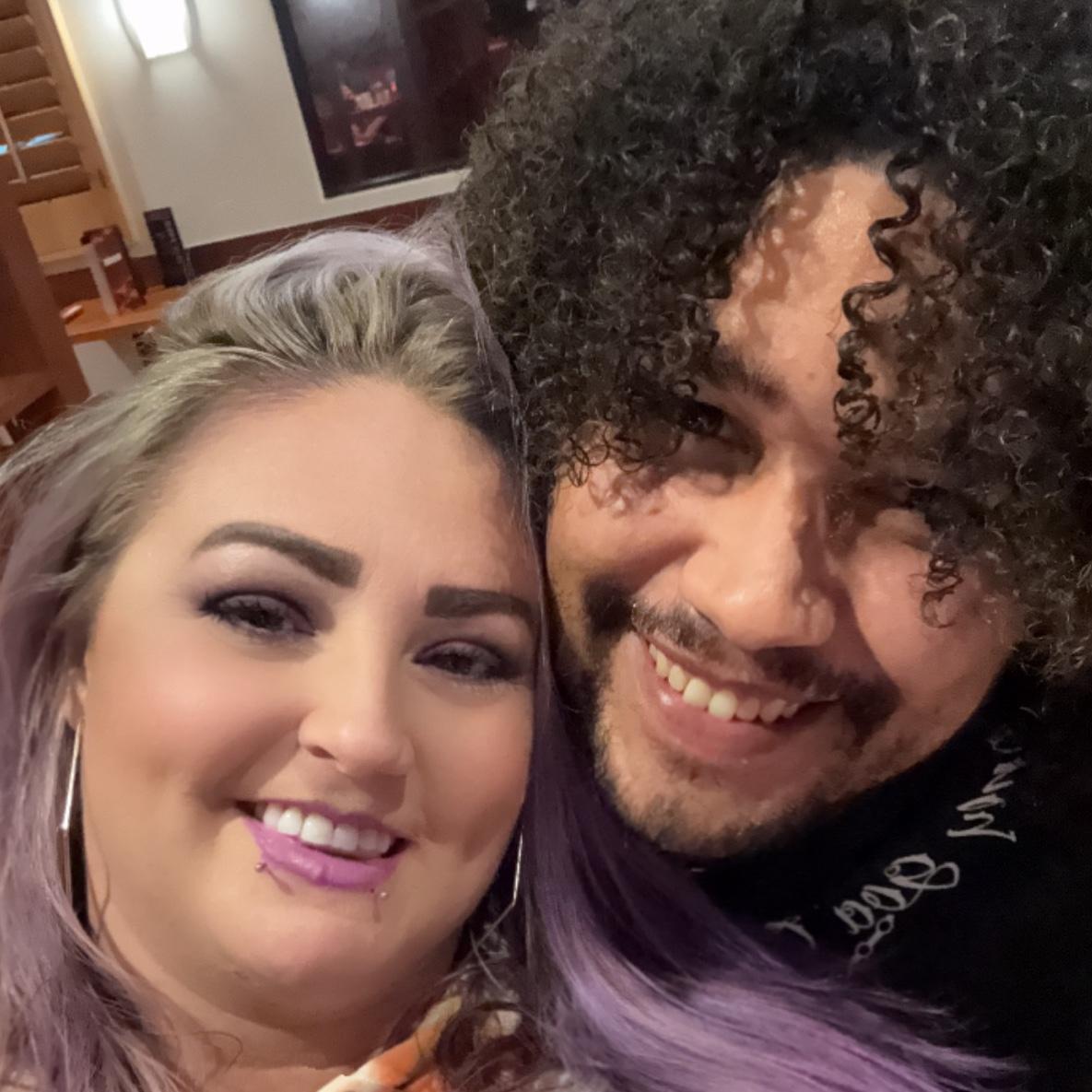 Sabrina Lattimore and Joshua Stokes' Wedding Website