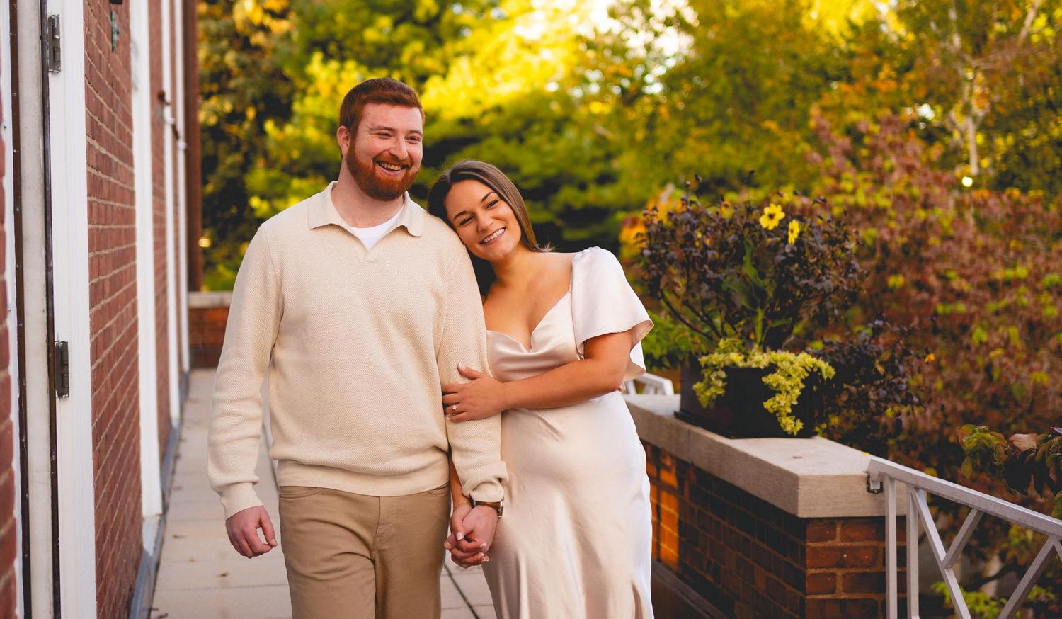 Bethany Haynes and Matthew Lawson's Wedding Website