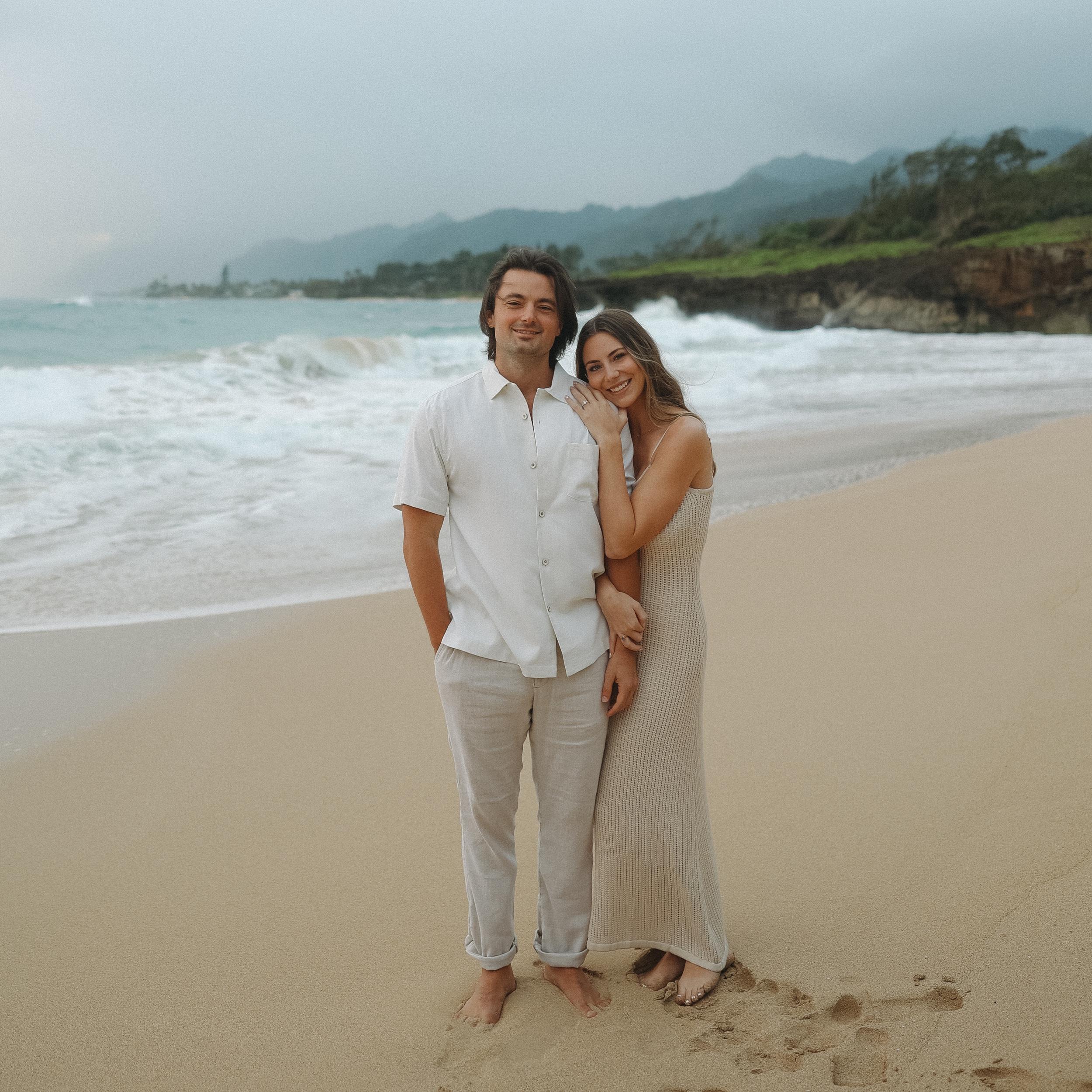 Emily Davis and Austin Morton's Wedding Website