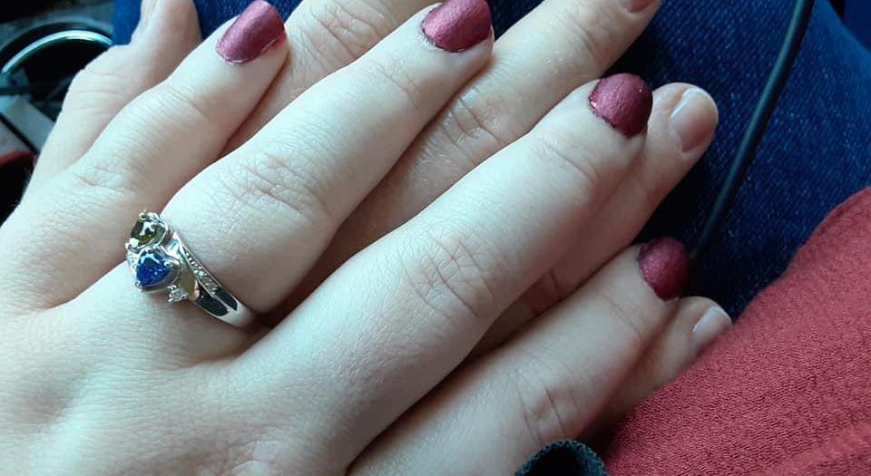 Miranda Wight and Tyler Prouty's Wedding Website