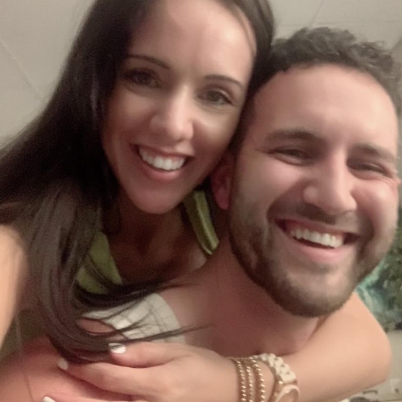 Megan Reigner and Leo Whitten's Wedding Website