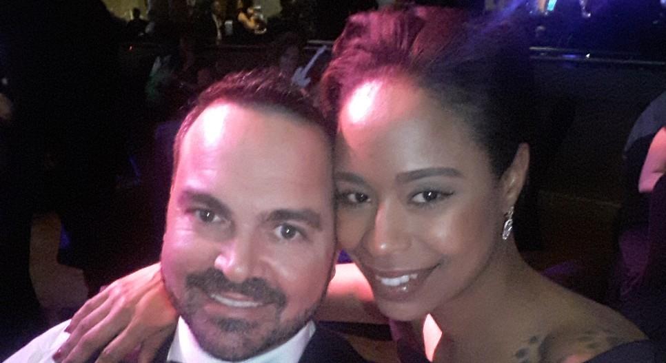 Machelle Smith and Ryan Francis' Wedding Website
