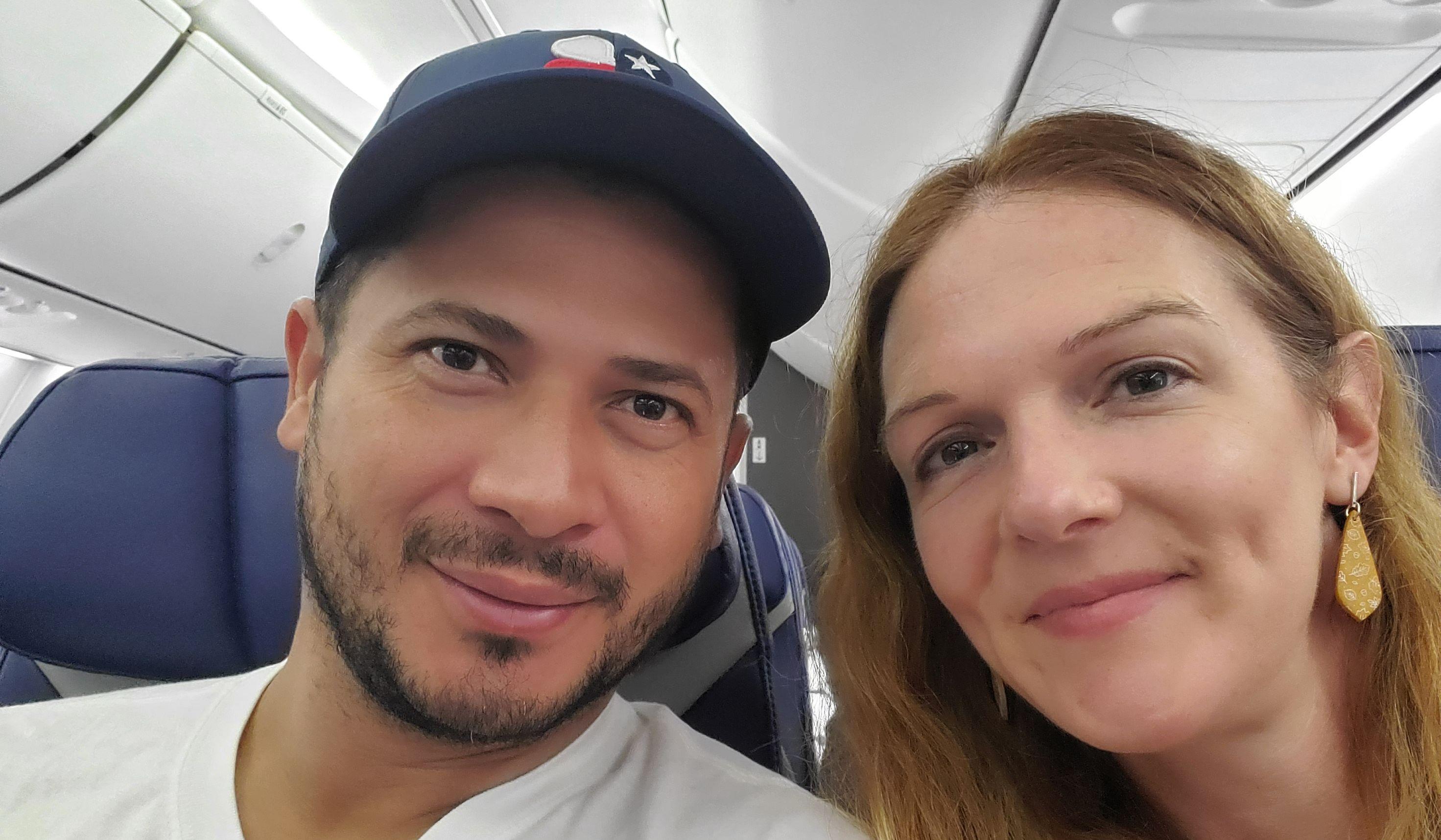 Ashley Ennis and Daniel Ferrera's Wedding Website