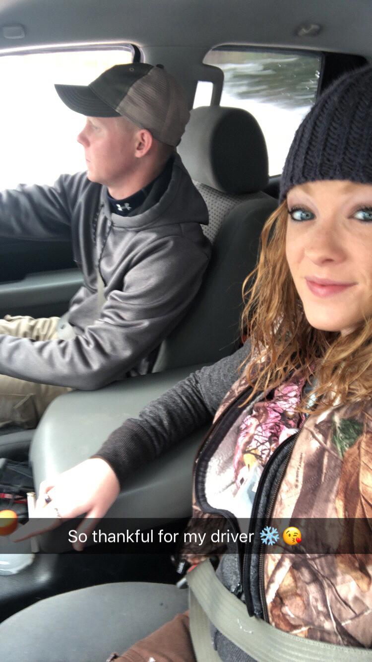 Caitlin Conn and Stephen Renn's Wedding Website