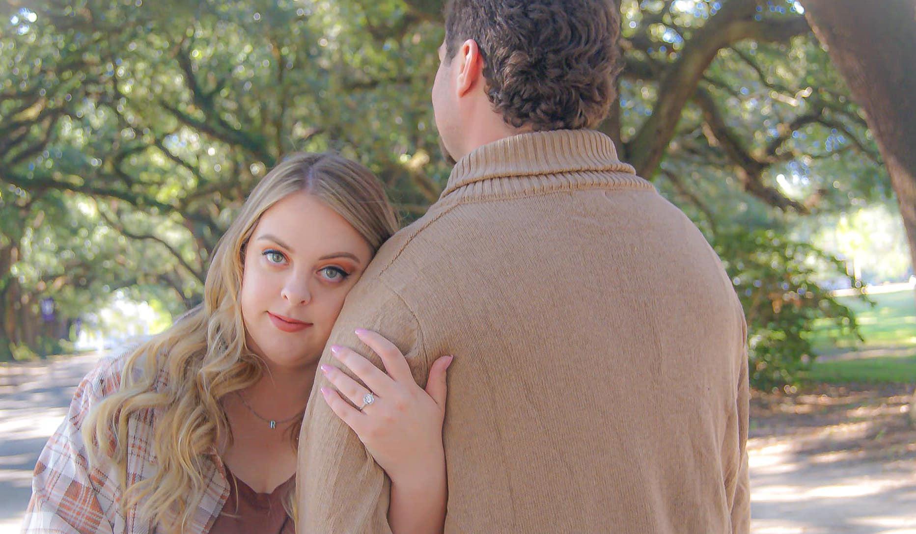 Tiffany Weatherly and Ryan Johnson's Wedding Website