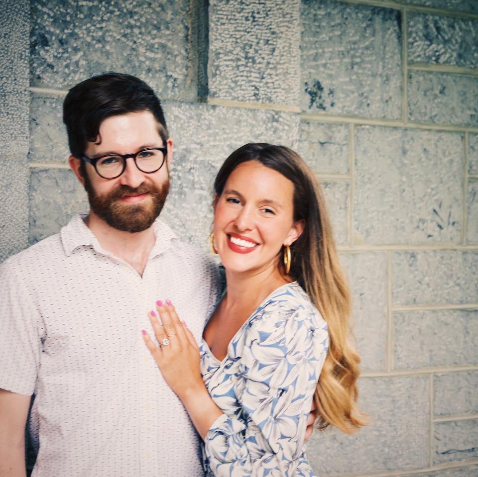 Taylor Hallberg and Luke Moellman's Wedding Website