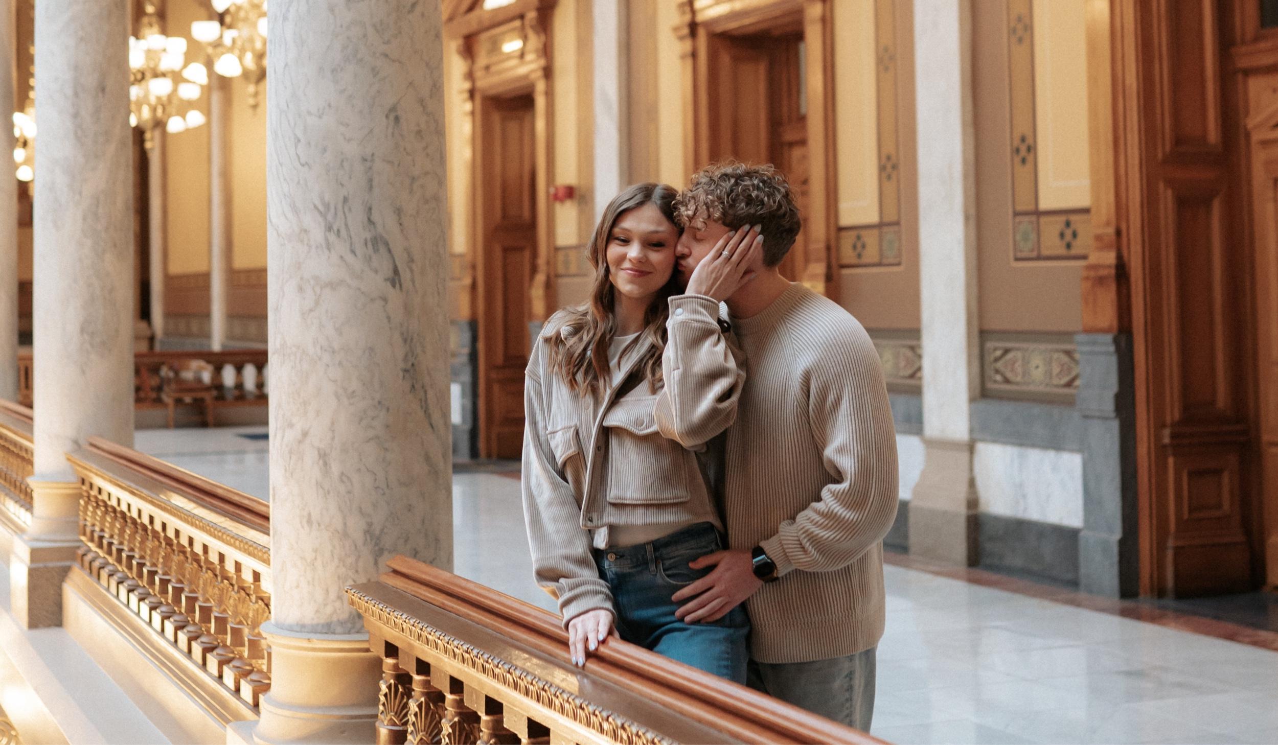 Alexis Kern and Alix Moorman's Wedding Website