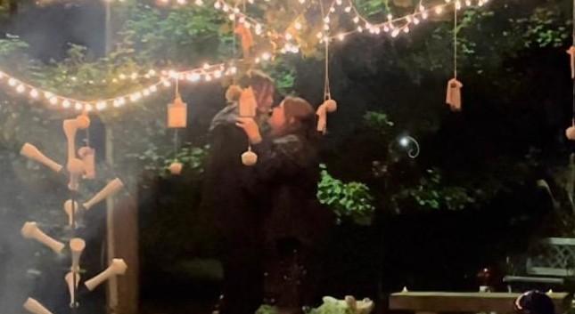 𝓚𝓪𝔂𝓬𝓮 𝓣𝓻𝓪𝓷𝓽𝓱𝓪𝓶 and 𝓙𝓾𝓼𝓽𝓲𝓷 𝓛𝓮𝓮's Wedding Website