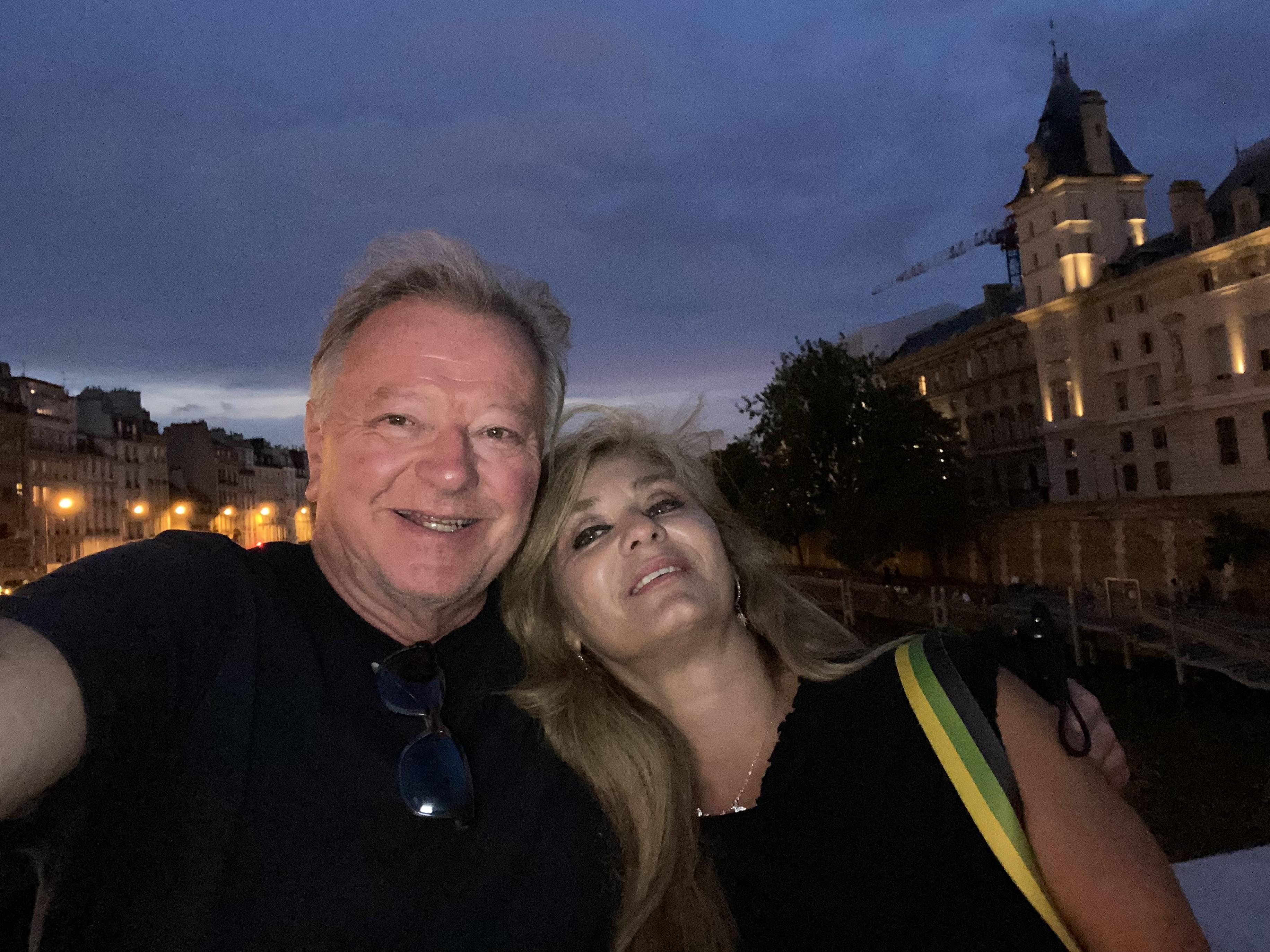 Valentina Camp Corti and John Kasimor's Wedding Website