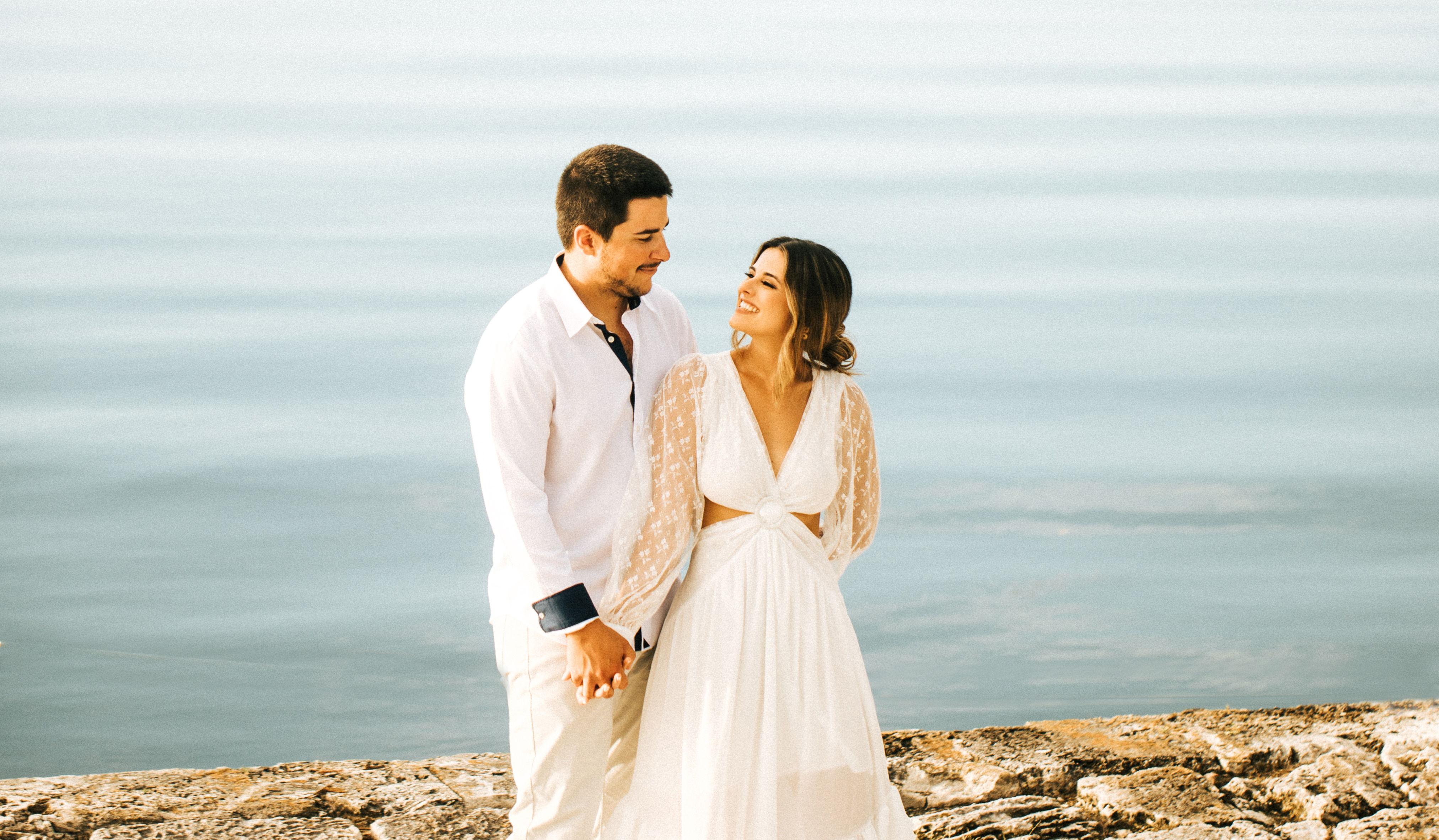 Sofia Olavarria and Michael Buzzi's Wedding Website