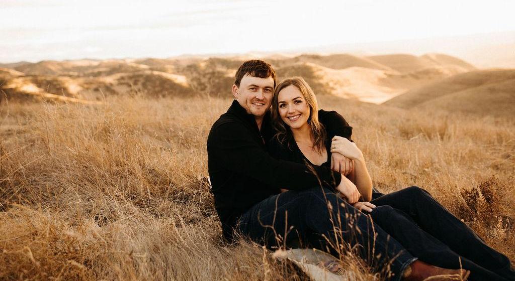 Natalie Madson and Colby Read's Wedding Website
