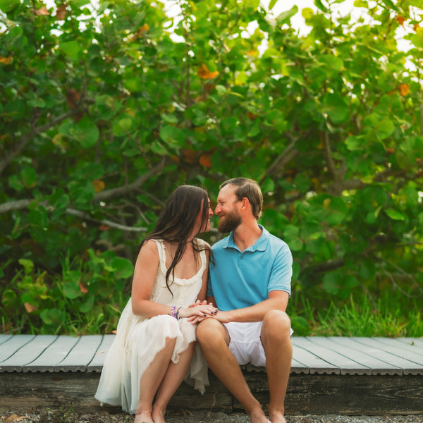 Christopher Kozlowski and Courtney Forrester's Wedding Website