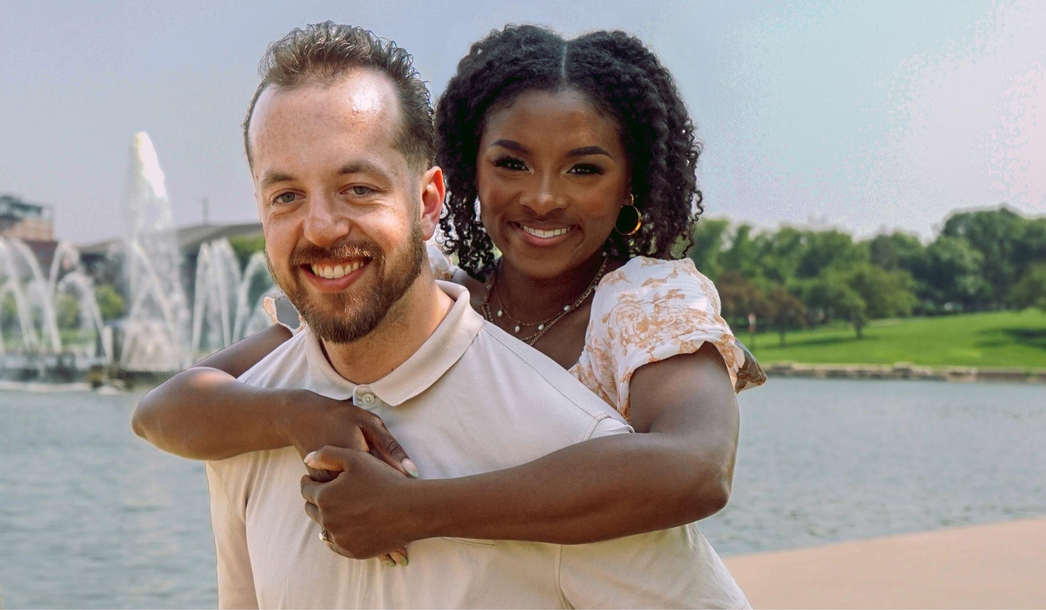 Quanecia Fraser and David Profenna's Wedding Website