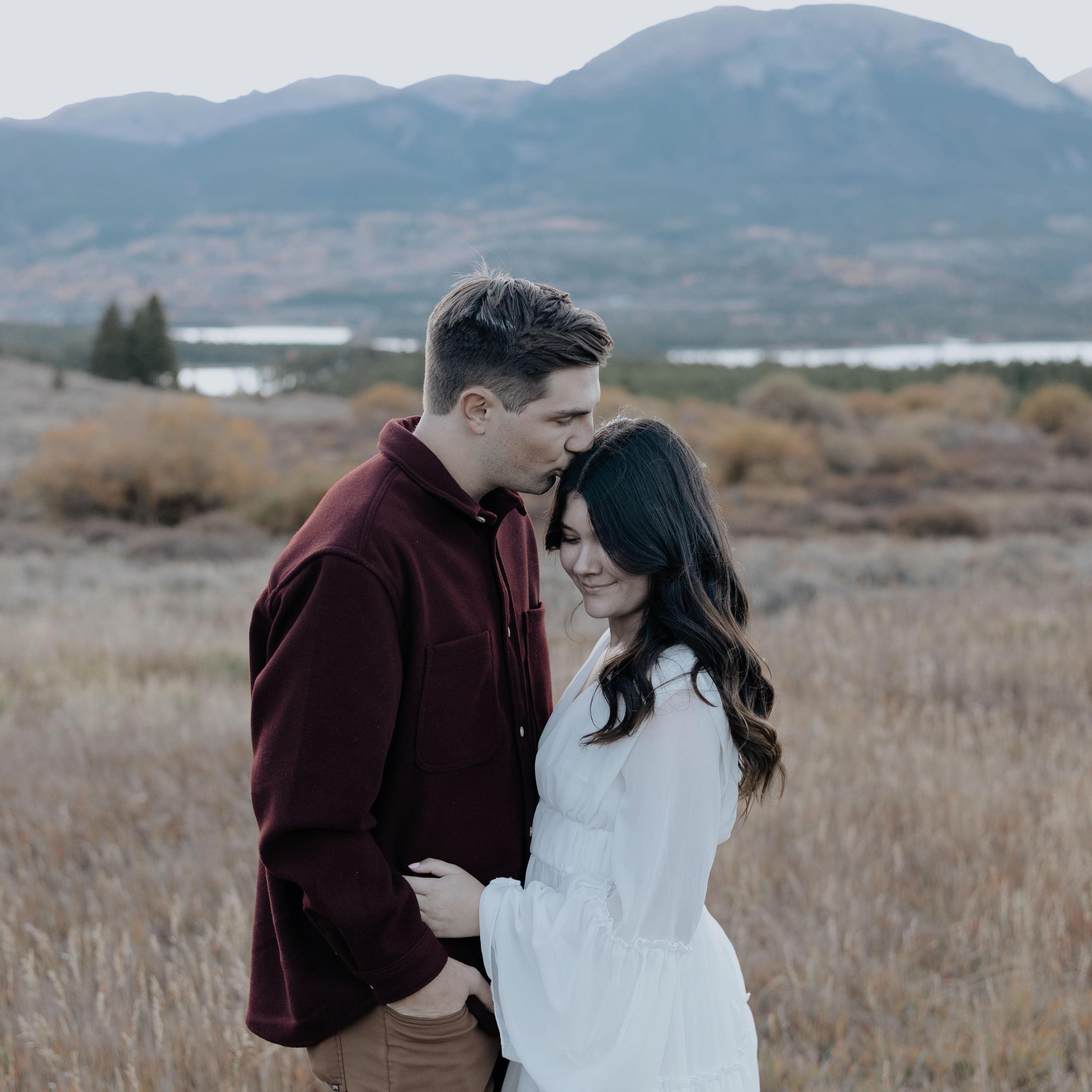 Sarah Nuttall and Calen Ketcham's Wedding Website