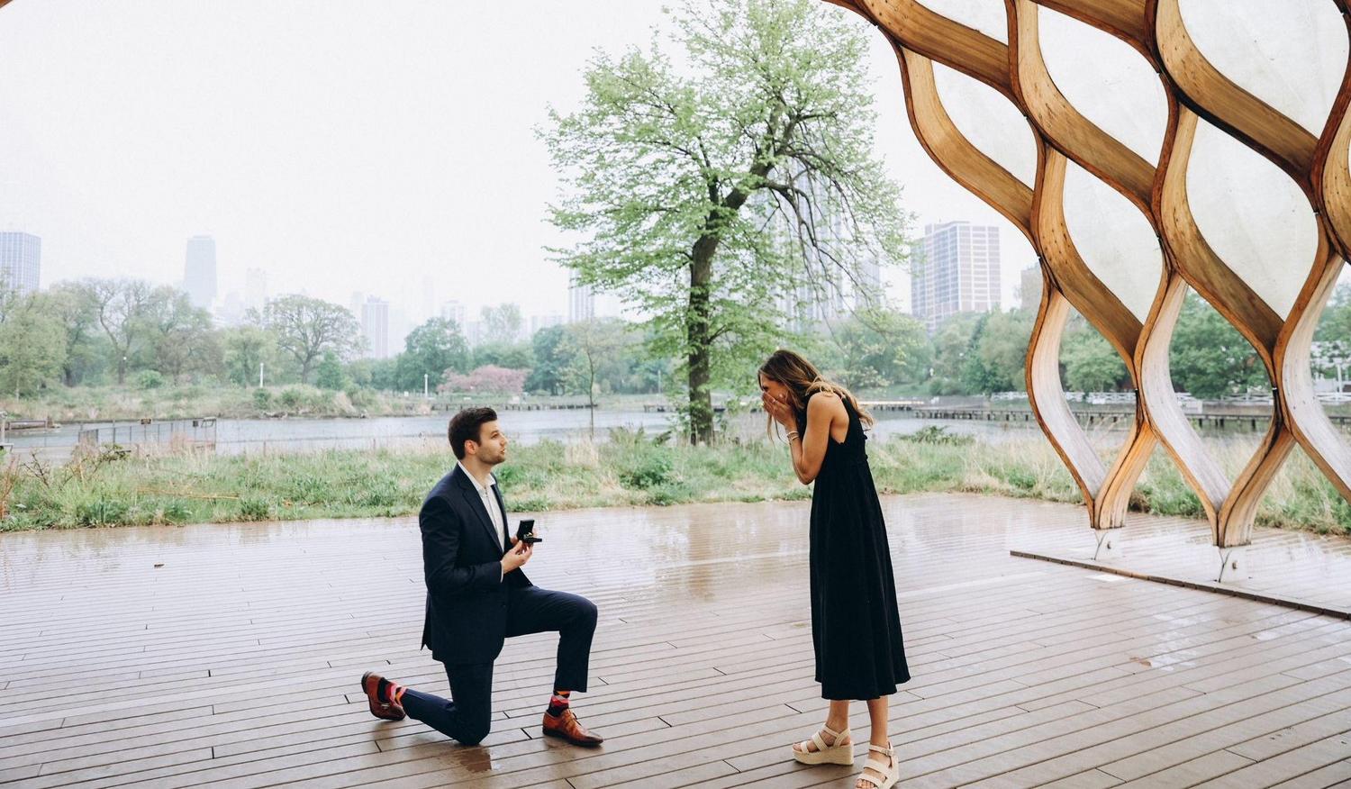 Allison Prost and Hunter Schmidt's Wedding Website