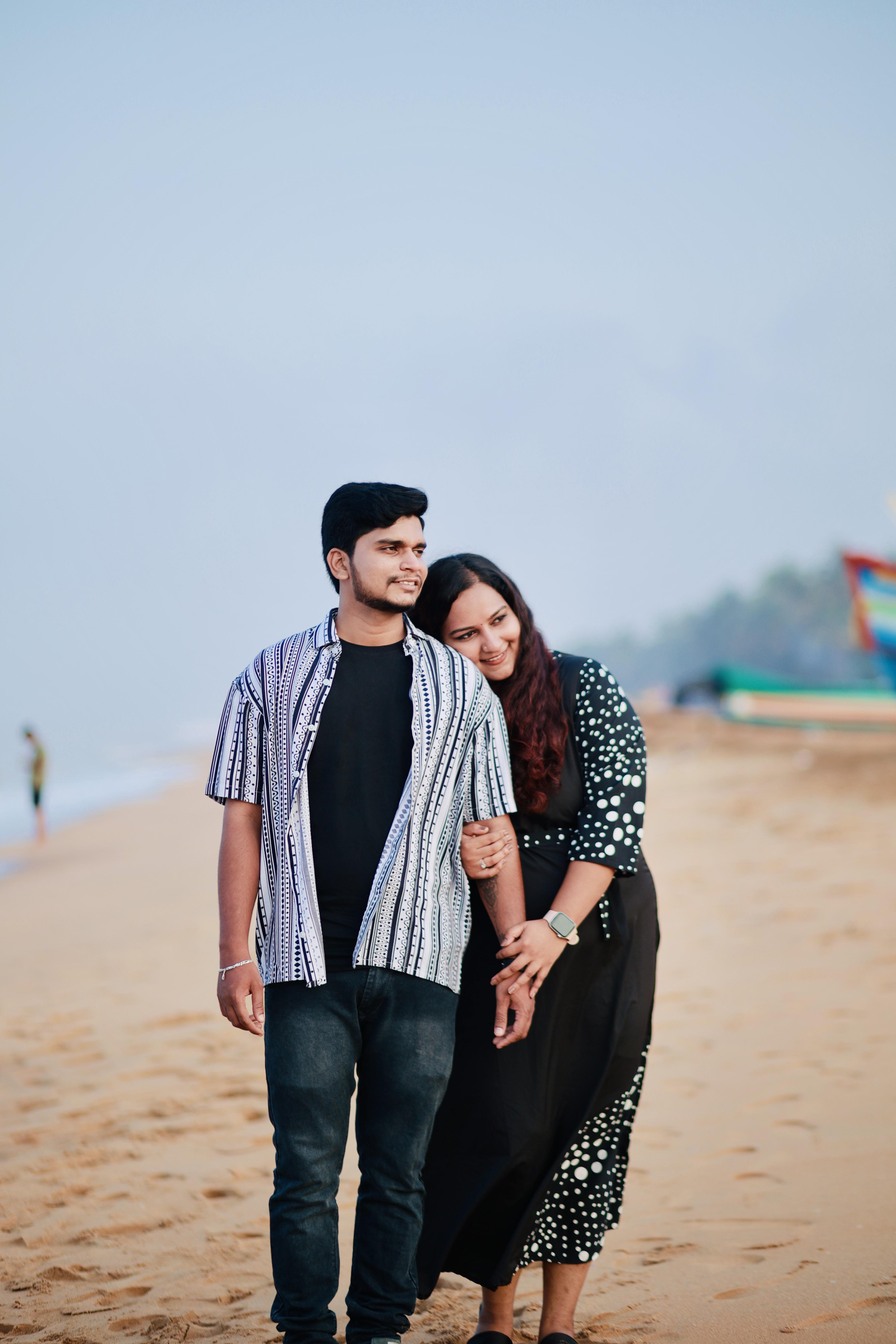 Lakshmi Ranganath and Akash Nair's Wedding Website