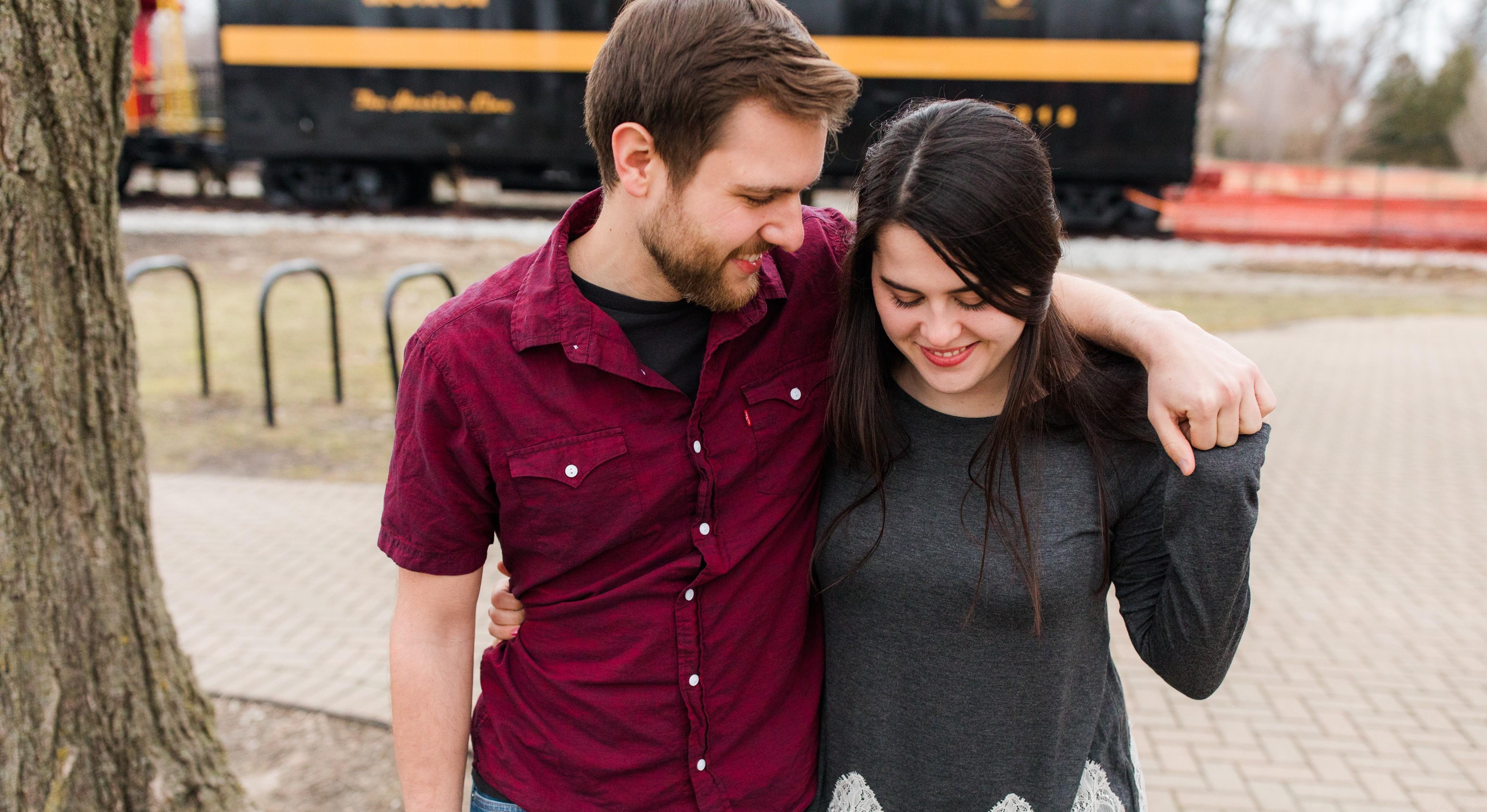 Sarah Hodge and Tristan Swider's Wedding Website