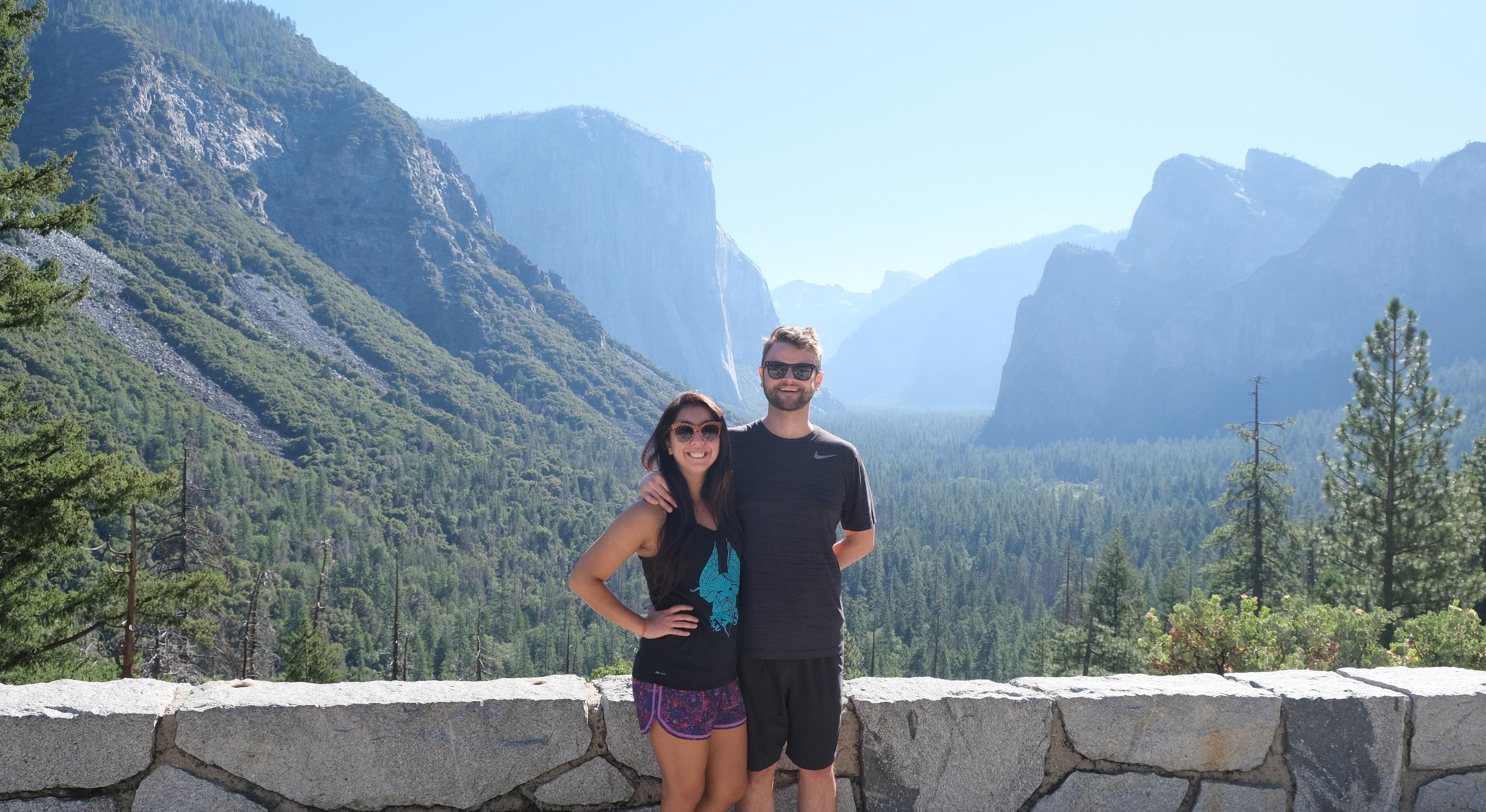 Lorena Roel and Keenan Bamburg's Wedding Website