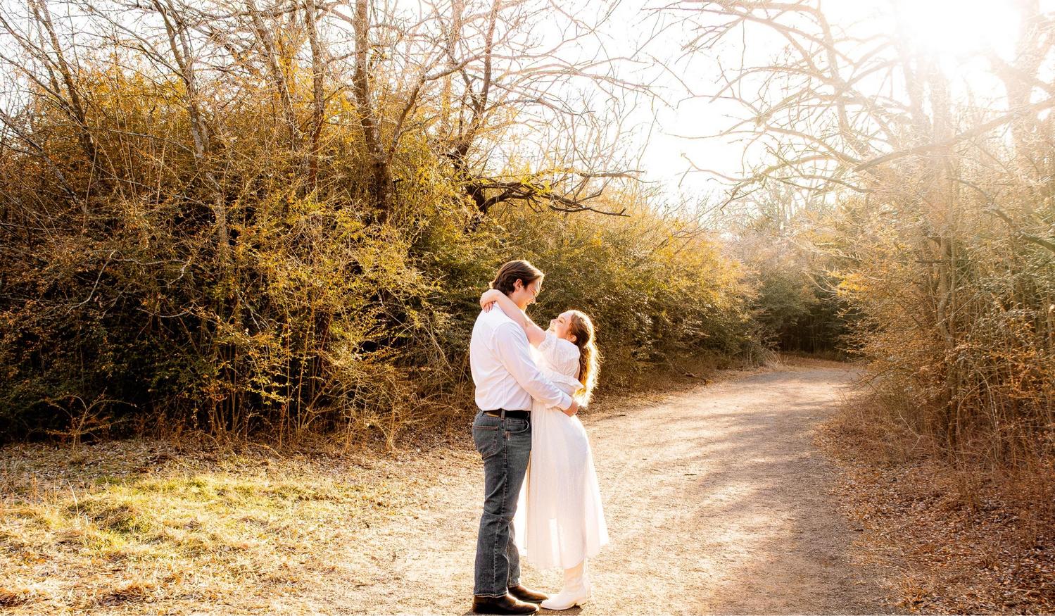 Kaelyn Smith and Patrick Cuellar's Wedding Website