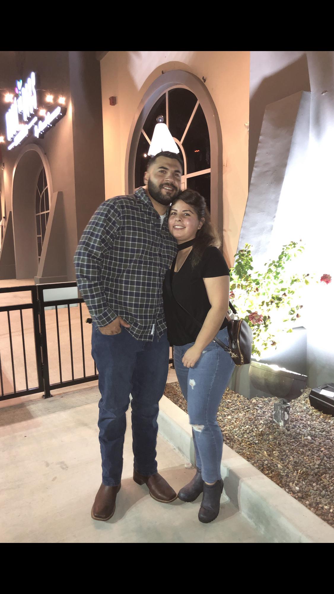 Melissa Bonilla and Roberto Bonilla's Wedding Website