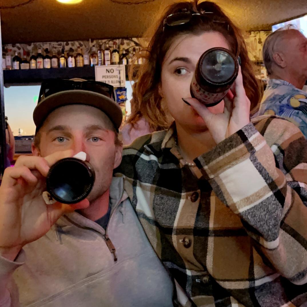 Amanda Haberman and Daniel Storie's Wedding Website