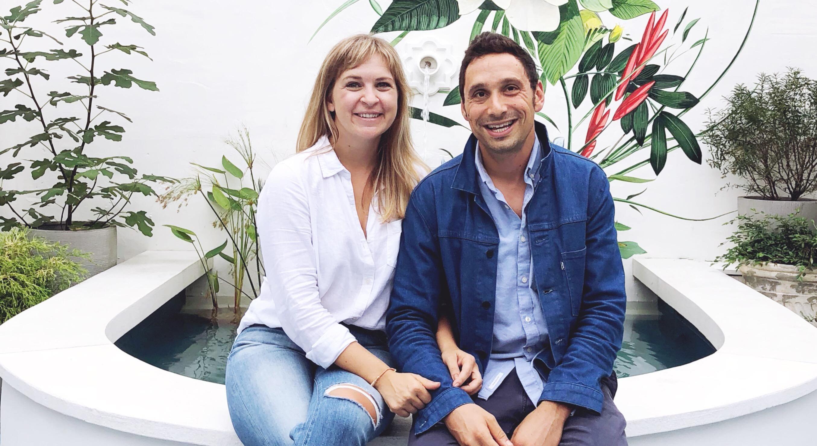 lauren moreno and seth russell's Wedding Website