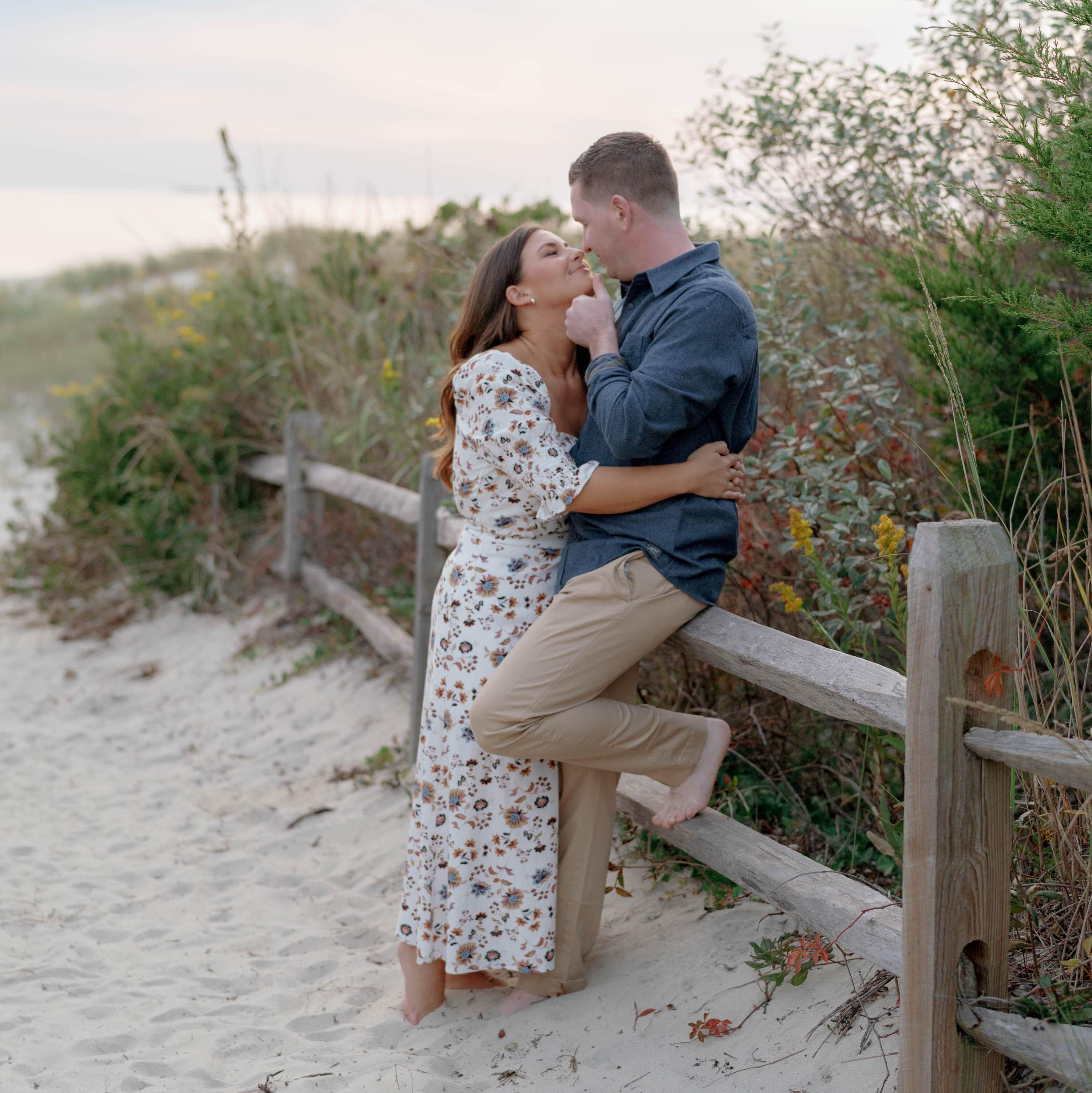 Arianna DeDominicis and Ryan Doherty's Wedding Website