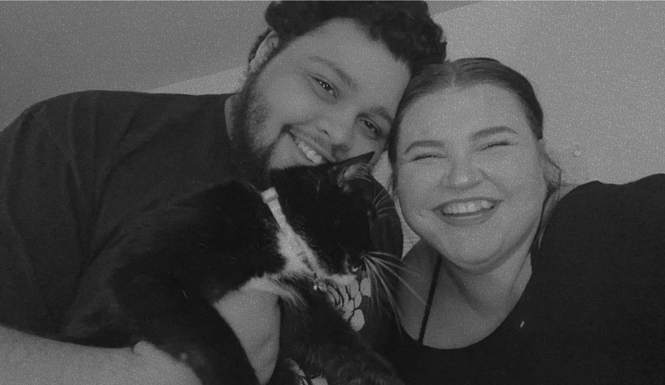 Jaedan Householder and Abby Frasier's Wedding Website