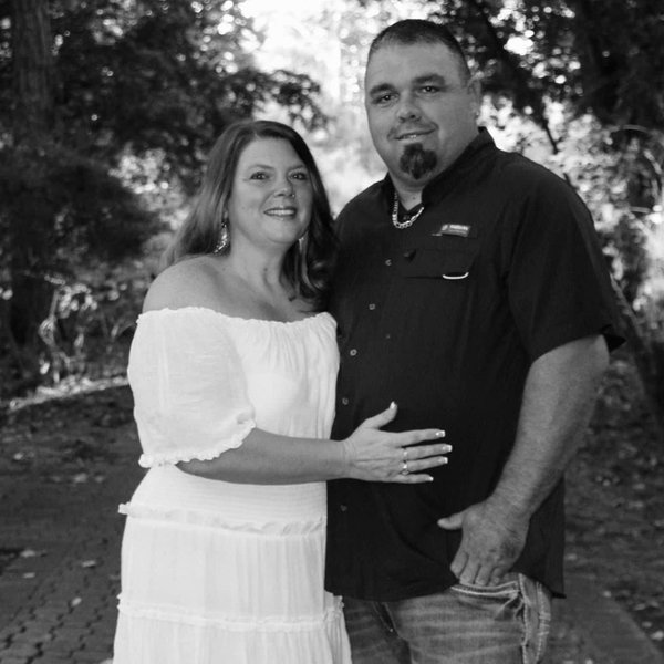 Jennifer Saxon and Robert Hall's Wedding Website