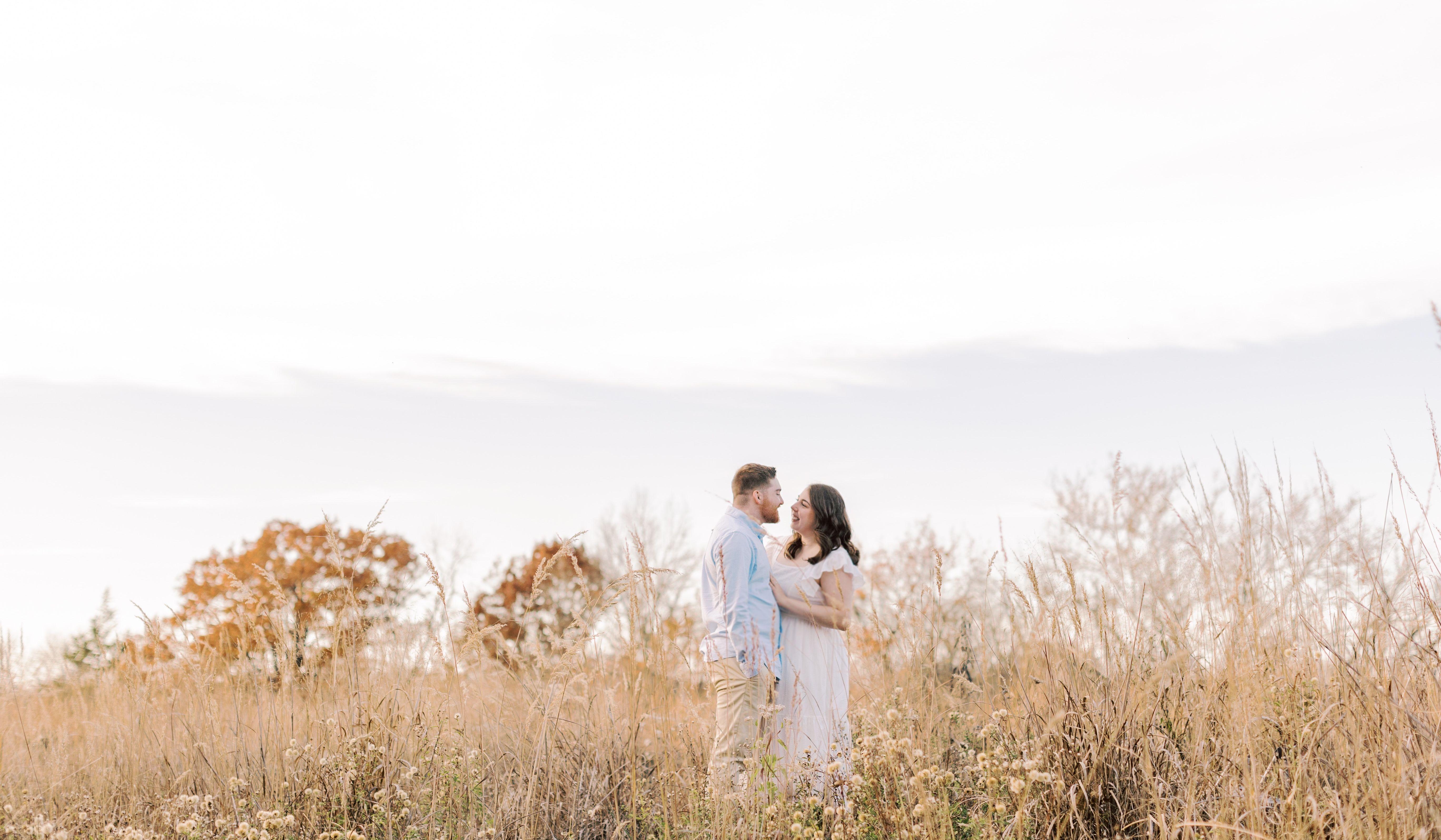 Megan Mosca and Shane Walsh's Wedding Website