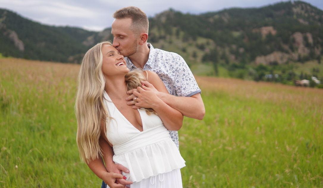 Daniel Roy and Gretchen Hartlieb's Wedding Website