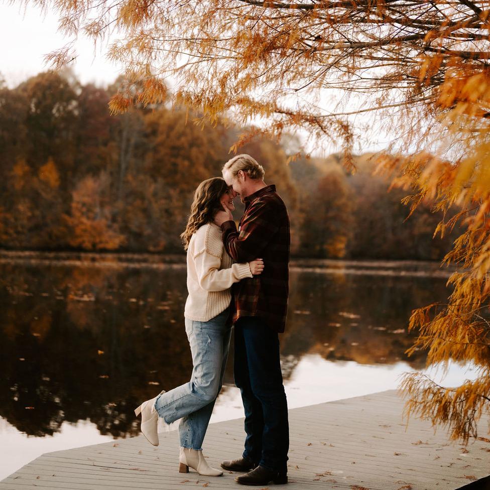 Shelby Smith and Jonathan Keeton's Wedding Website