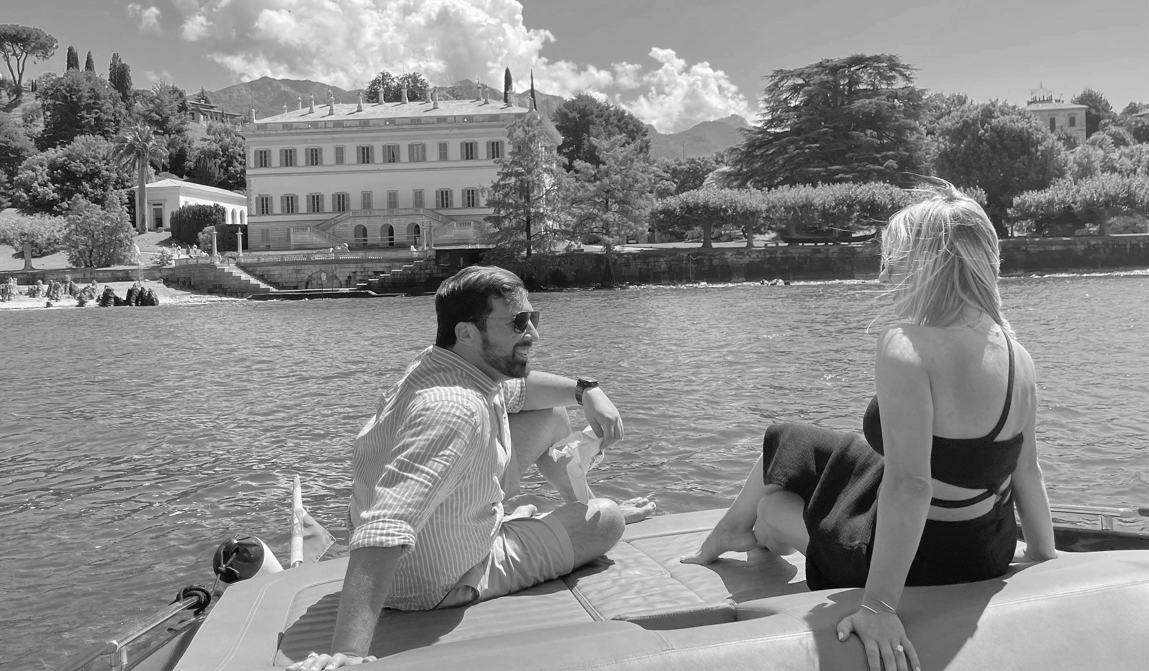 Claudia Slaski and James Woodard's Wedding Website