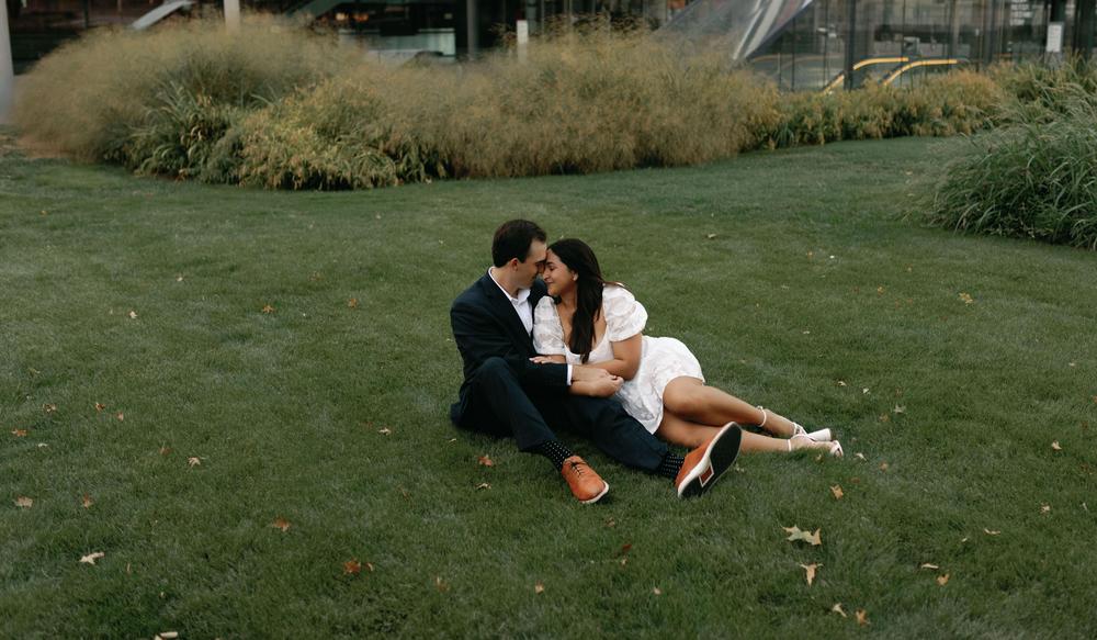 Emily Studer and Hunter Holman's Wedding Website