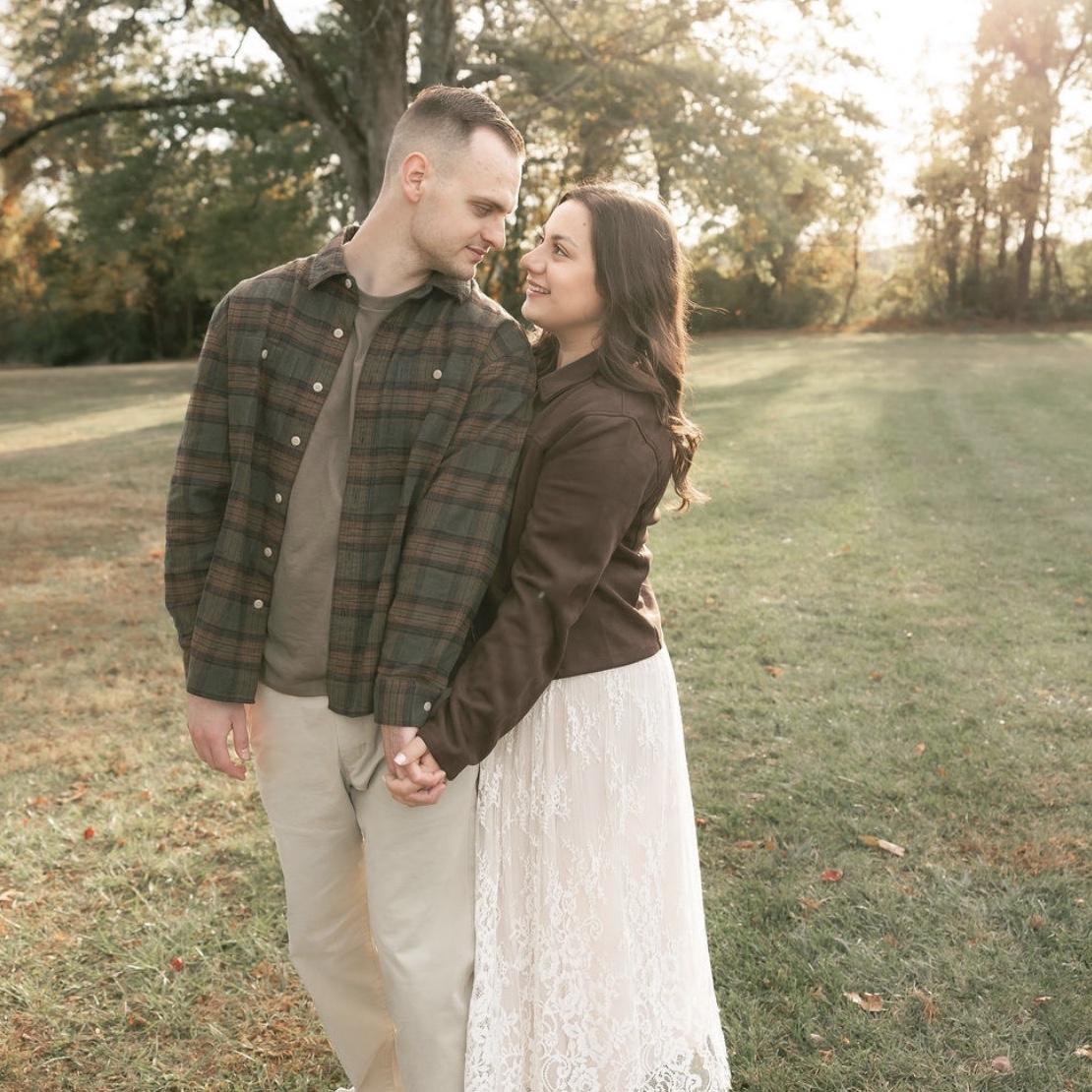 Sarah Parker and Jake Toscano's Wedding Website