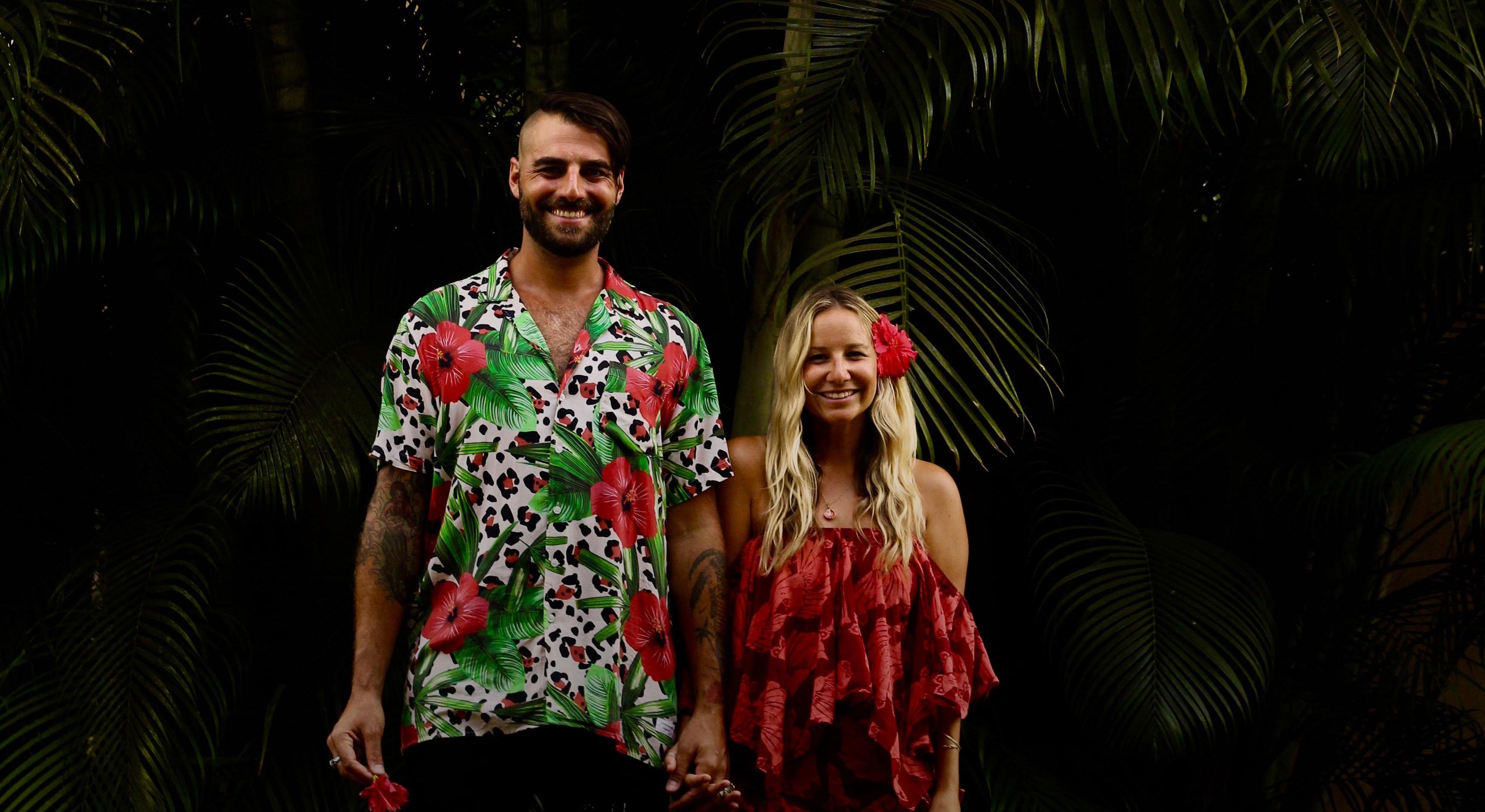 Jacquelyn Wallace and Sean Taylor's Wedding Website