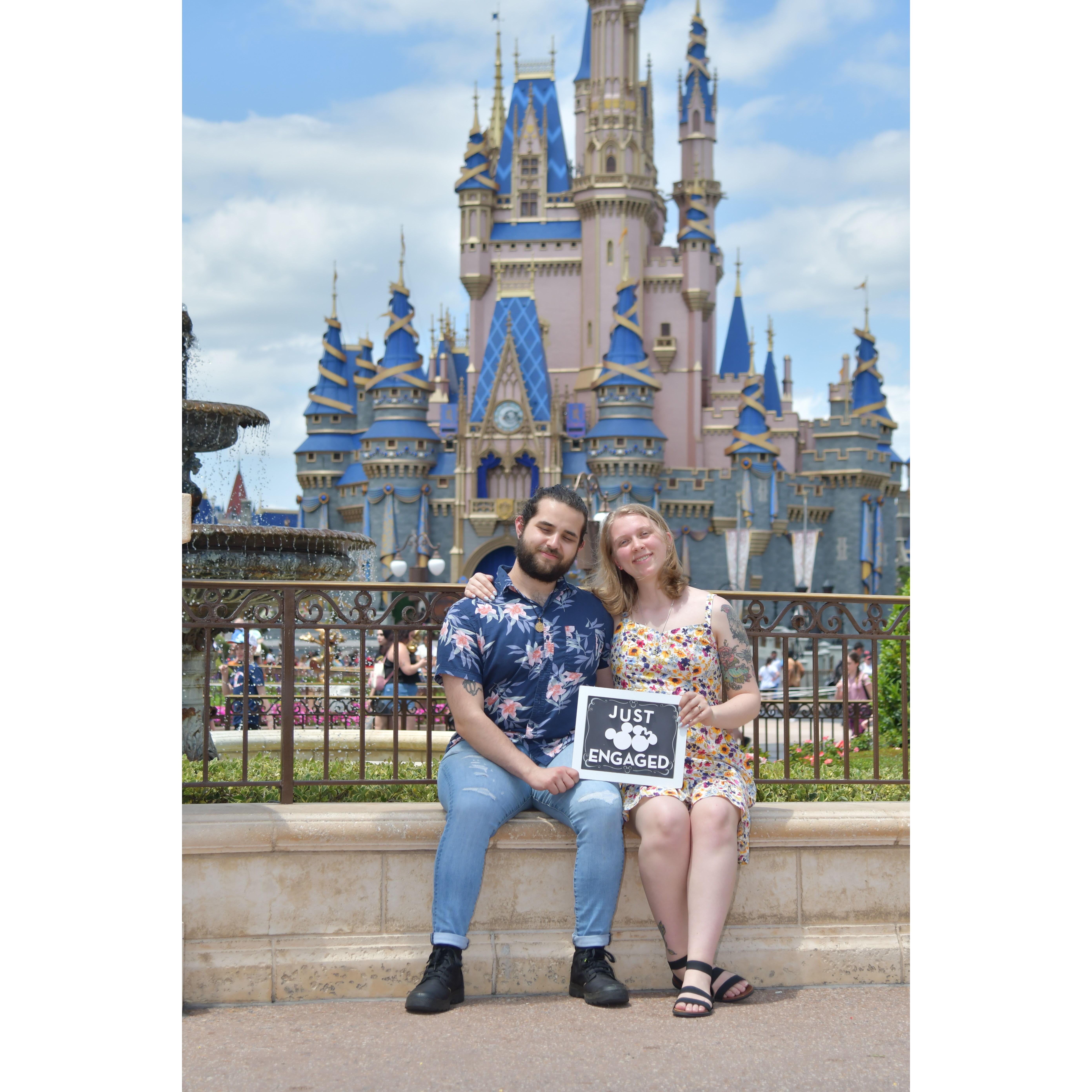 Patricia Mckinley and Kyle Skowronski's Wedding Website