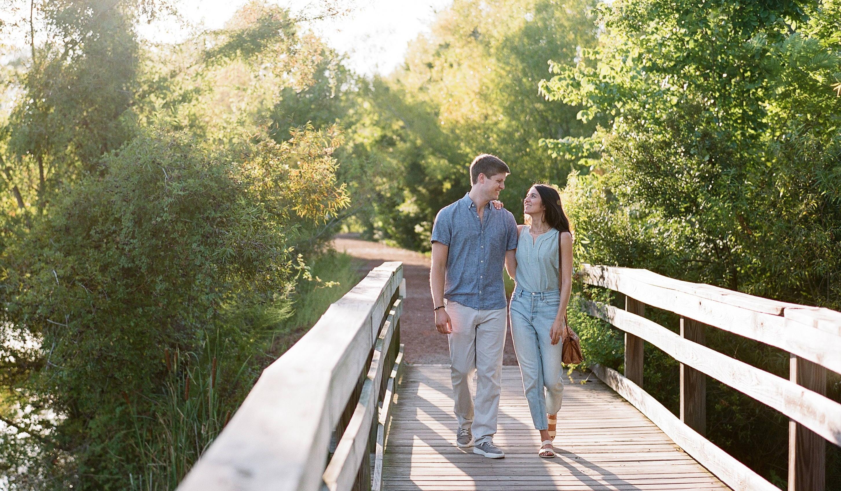 Anna Gabrielle Figueroa and Héctor Miguel Picón's Wedding Website