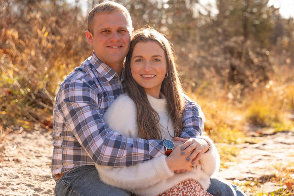 Molly Borchers and Jeff Simon's Wedding Website