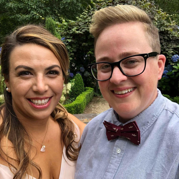 Alex Riedeman and Megan Bricker's Wedding Website