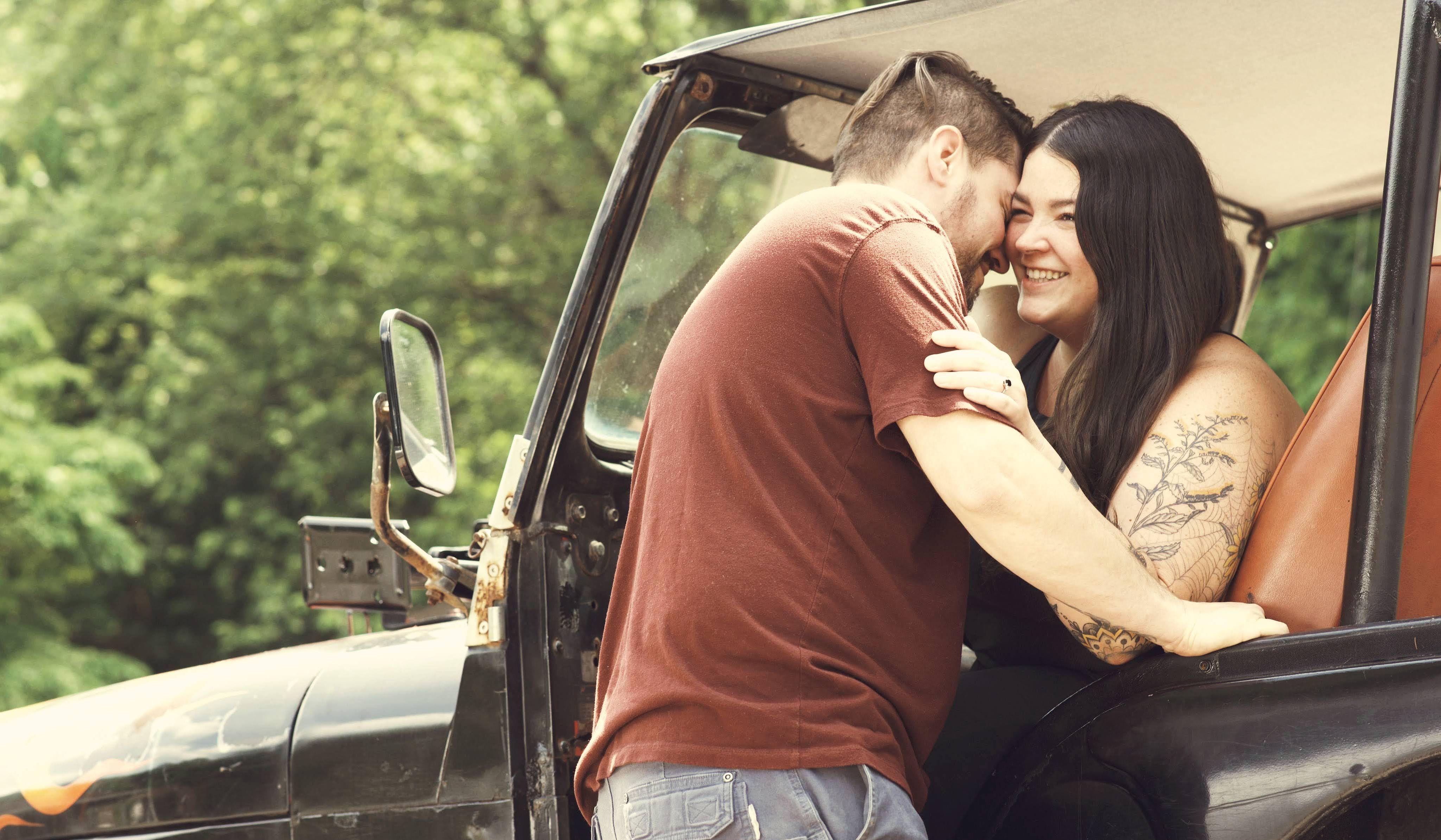 Katlyn Martin and Christopher Jenkins' Wedding Website