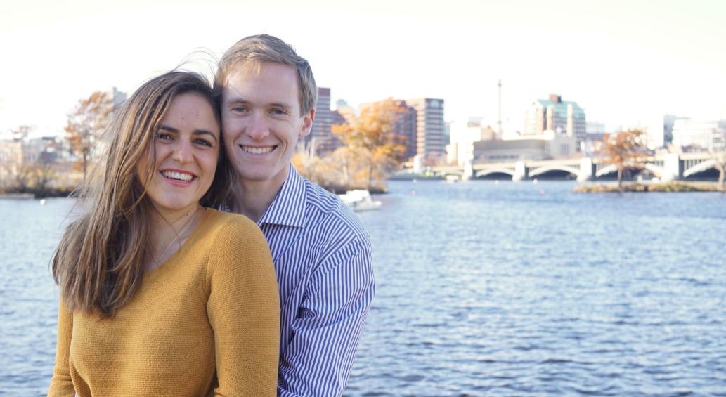 Brooke Justus and Justin Cohen's Wedding Website