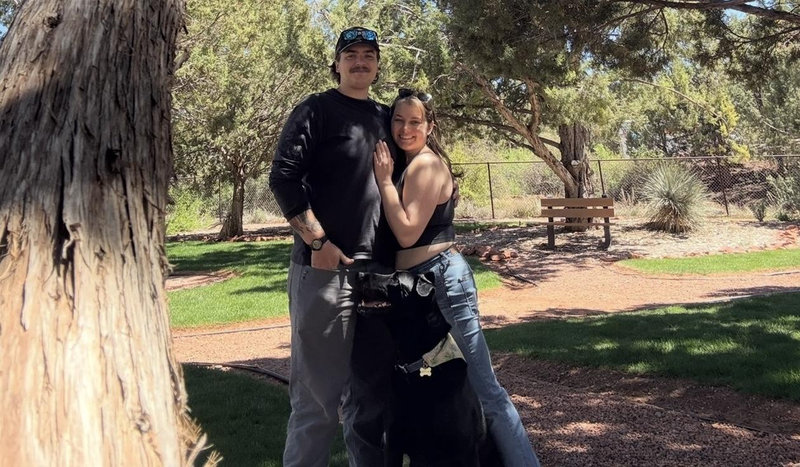 Emily L Ziemer and Conan B Matthews' Wedding Website