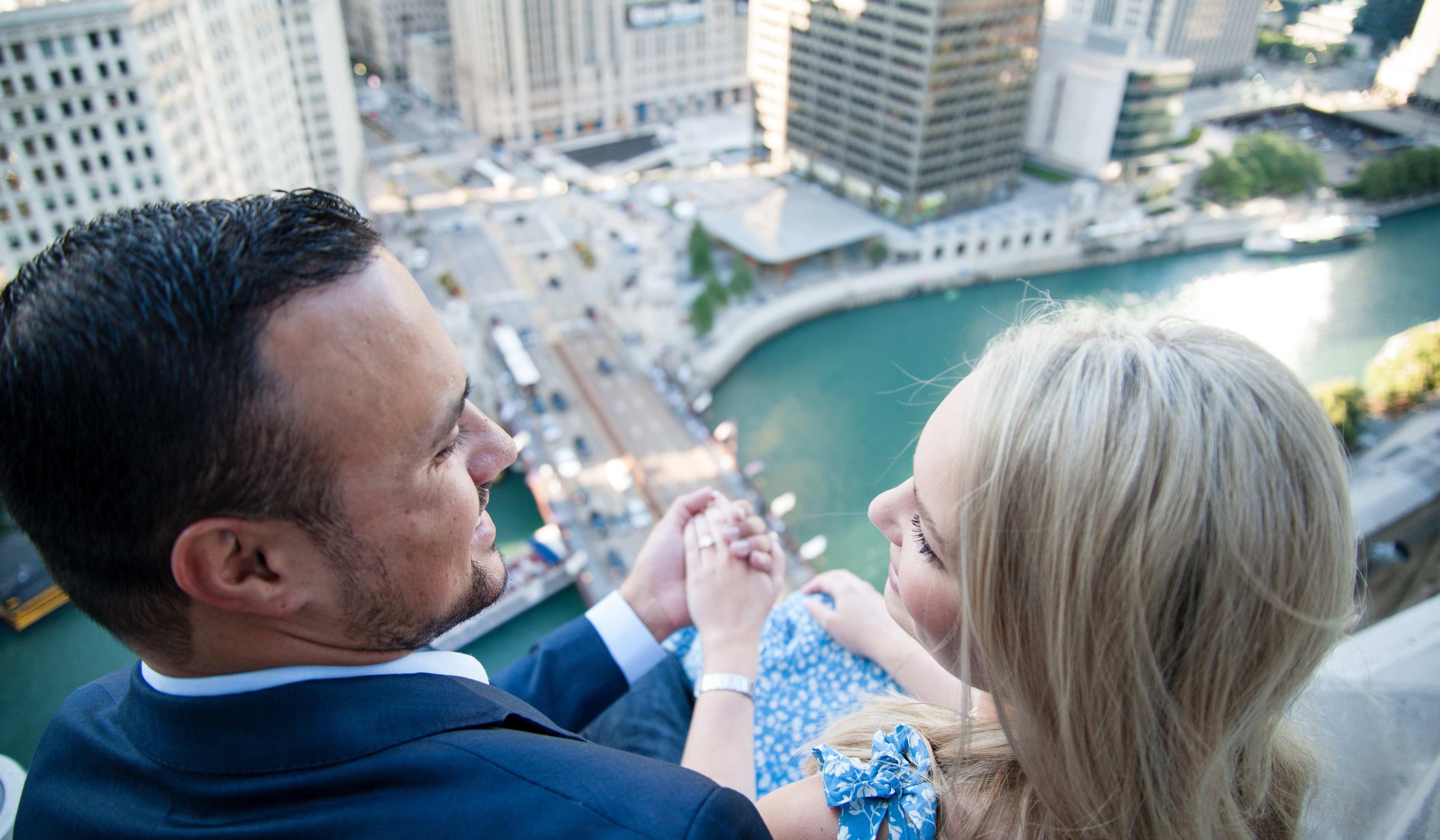 Celeste Bern and Michael Botelho's Wedding Website