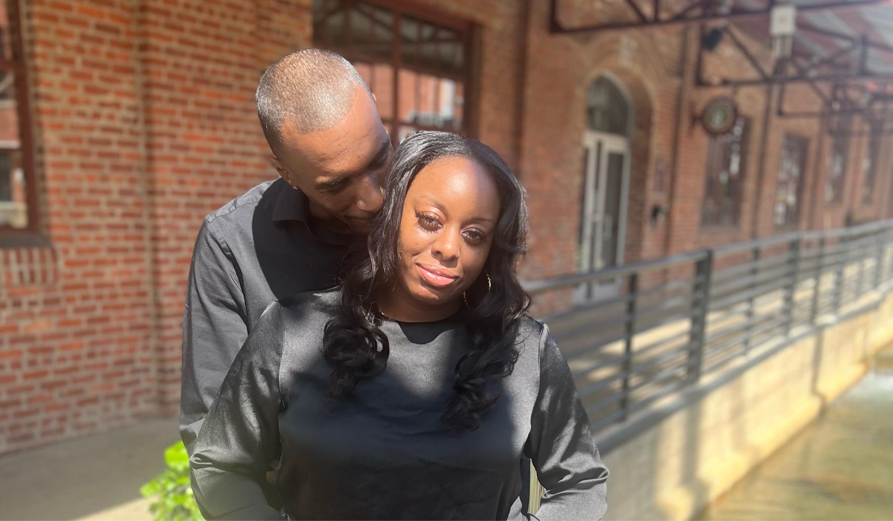 Morgan Pemberton and Steven Bittle's Wedding Website