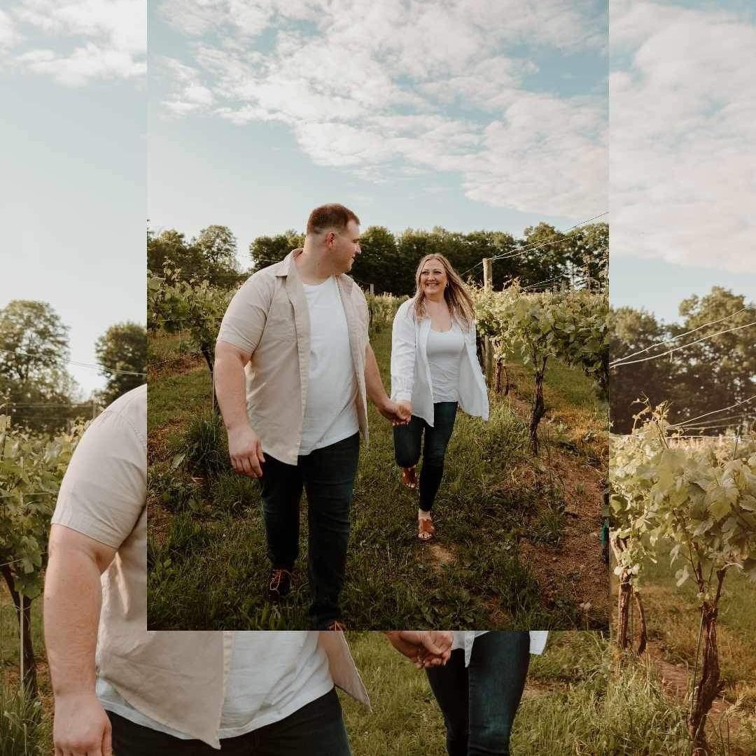 Chelsey Pritchard and Evan Vega's Wedding Website