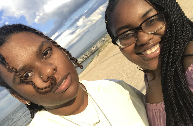 Christal Billups and Ashlee Clark's Wedding Website